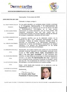 dermocaribe – PIEL-L Latinoamericana