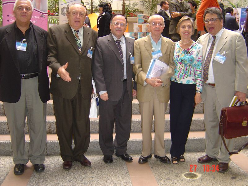 Nota de duelo: J.J. Henriquez Andueza – PIEL-L Latinoamericana