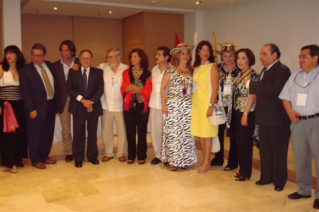 VI DERMOCARIBE III INTERNACIONAL DE TERAPEUTICA – PIEL-L Latinoamericana