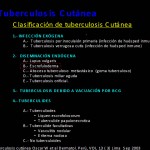 Tuberculosis Cutánea: Escrofuloderma – PIEL-L Latinoamericana