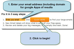 SOS, Se me llenó el gmail, qué hago? – PIEL-L Latinoamericana