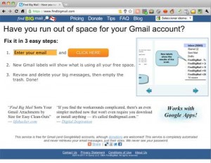 SOS, Se me llenó el gmail, qué hago? – PIEL-L Latinoamericana