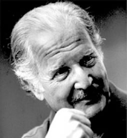 El que inventó la polvora. Carlos Fuentes – PIEL-L Latinoamericana