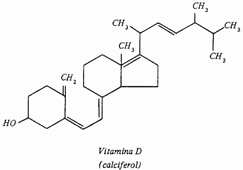 Cuadro: Alimentos ricos en vitamina D – PIEL-L Latinoamericana