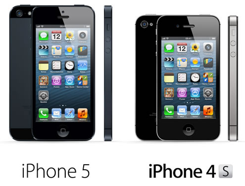 y llegó el iPhone 5 – PIEL-L Latinoamericana