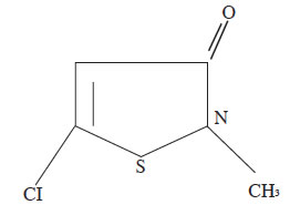Kathon CG (Cosmetic Grade) y Dermatología Laboral. Actualización ...