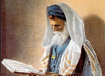 Sobre caballos y rabinos – PIEL-L Latinoamericana