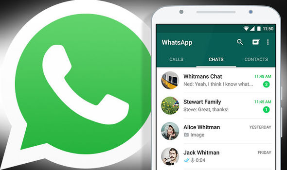 «WhatsApp Status», una opción por defecto con altos riesgos de ...
