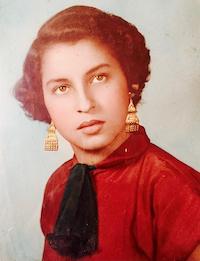 Obituario: Doña Esther Olivia Elizondo García – PIEL-L Latinoamericana