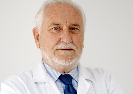 Semblanza de un maestro y amigo: Prof. Luis Conde-Salazar Gómez – PIEL ...