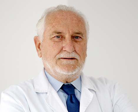 Semblanza de un maestro y amigo: Prof. Luis Conde-Salazar Gómez – PIEL ...