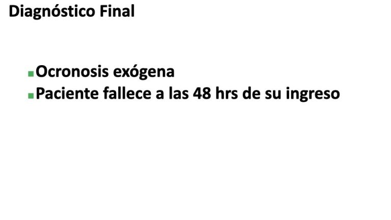 ocronosis exogena.012_12 – PIEL-L Latinoamericana