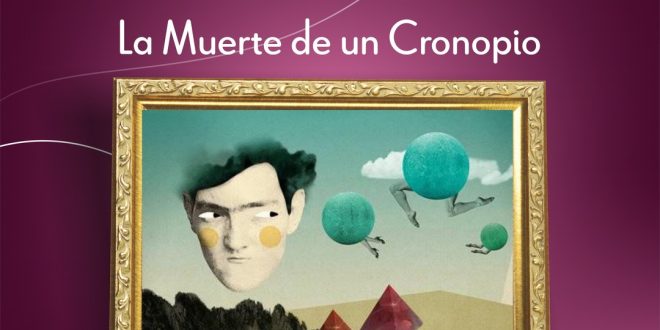 La muerte de un cronopio – PIEL-L Latinoamericana