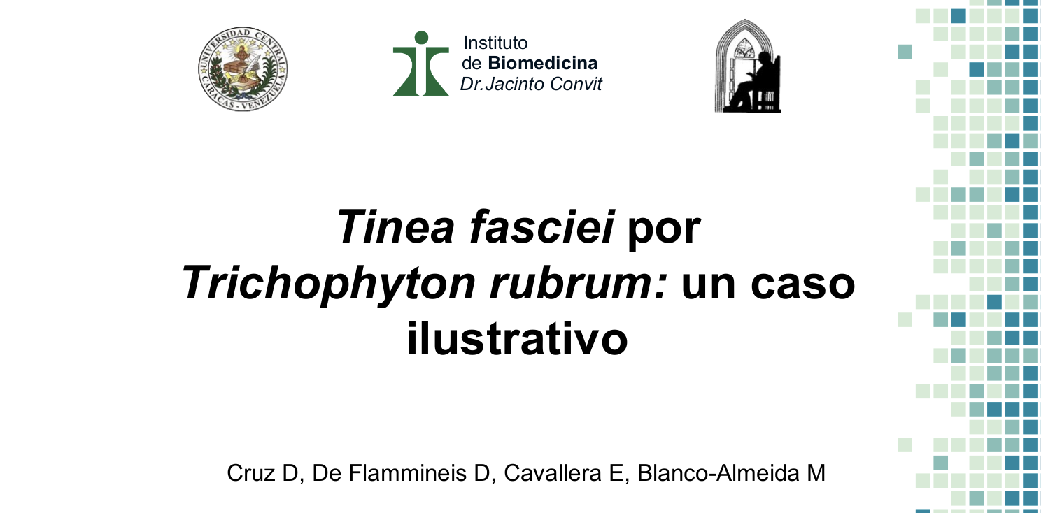 Tinea fasciei por Trichophyton rubrum: un caso ilustrativo – PIEL-L ...